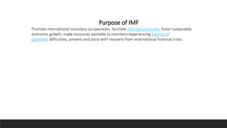 All About International Monetary fund.pptx