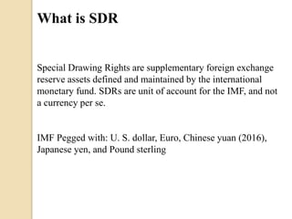 International Monetary Fund (IFM subject).pptx | Free Download