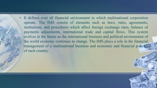 International_monetary_system.pptx