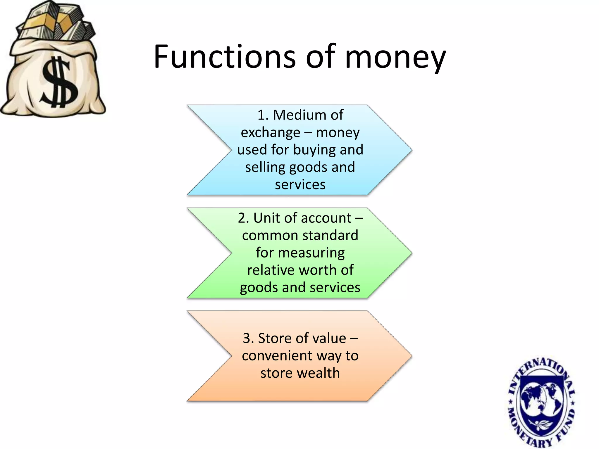 International monetary system | PPTX | Currencies | Economy