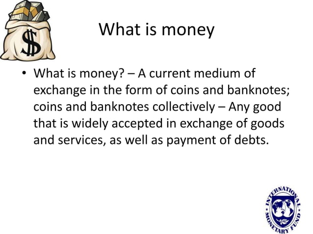 International monetary system | PPTX | Currencies | Economy