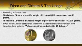 International monetry system and future money | PPT