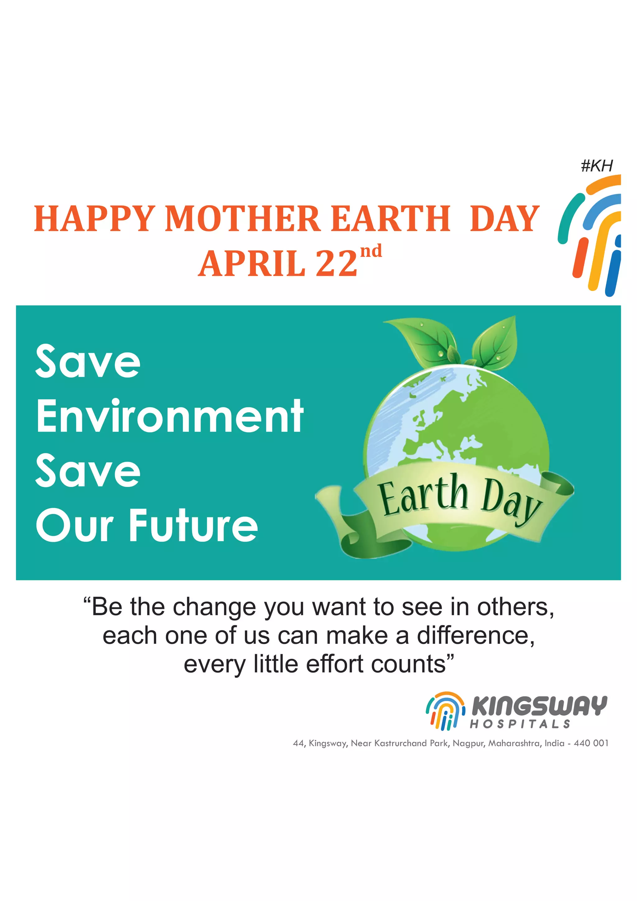 International mother earth day | PDF
