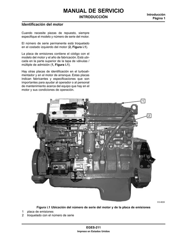 International Navistar Manual de Taller DT466.pdf