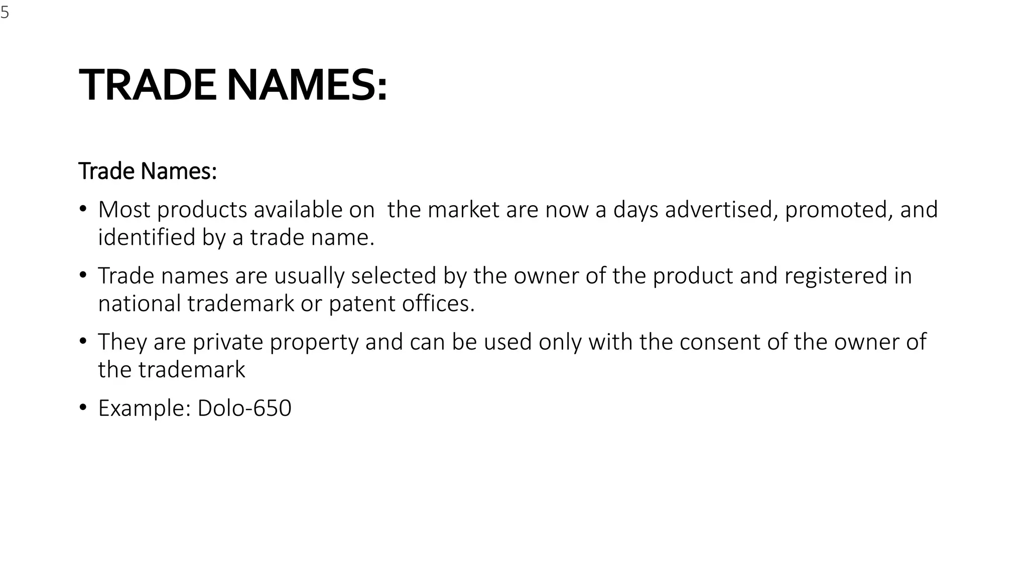 INTERNATIONAL NON PROPRIETARY NAMES FOR DRUGS1.pptx