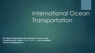 International Ocean Transportation p.pdf