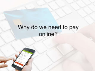 International online payment system in bangladesh | PPTX