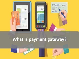 International online payment system in bangladesh | PPT