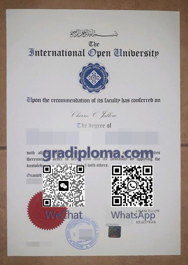 International Open University diploma.pdf