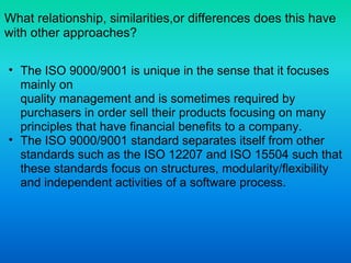 International organization for standardization | PPT