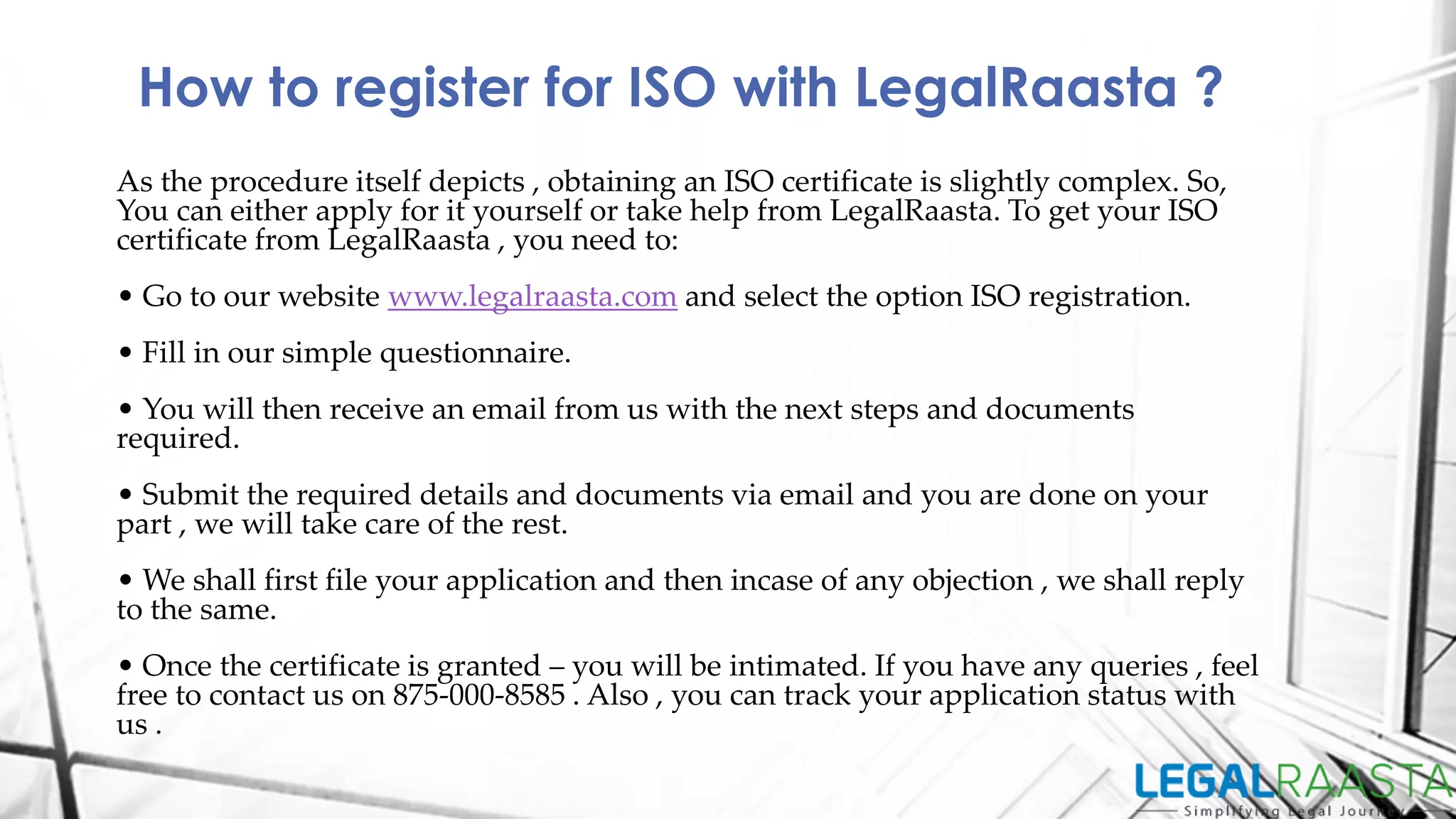 REGISTER ISO | PDF