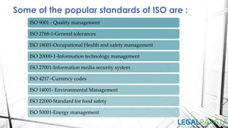 REGISTER ISO | PDF