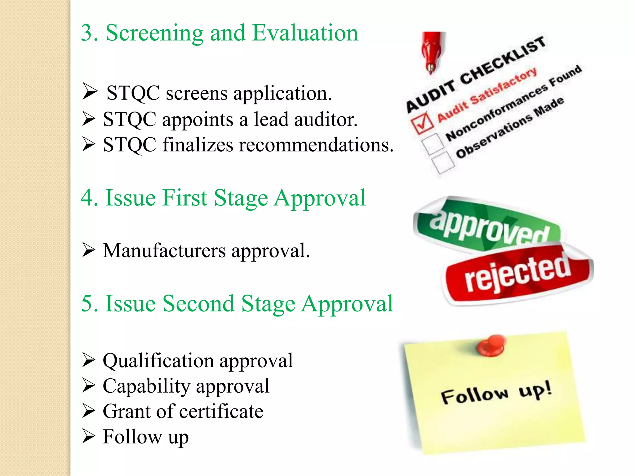 International Organization for Standardization (ISO) | PPTX