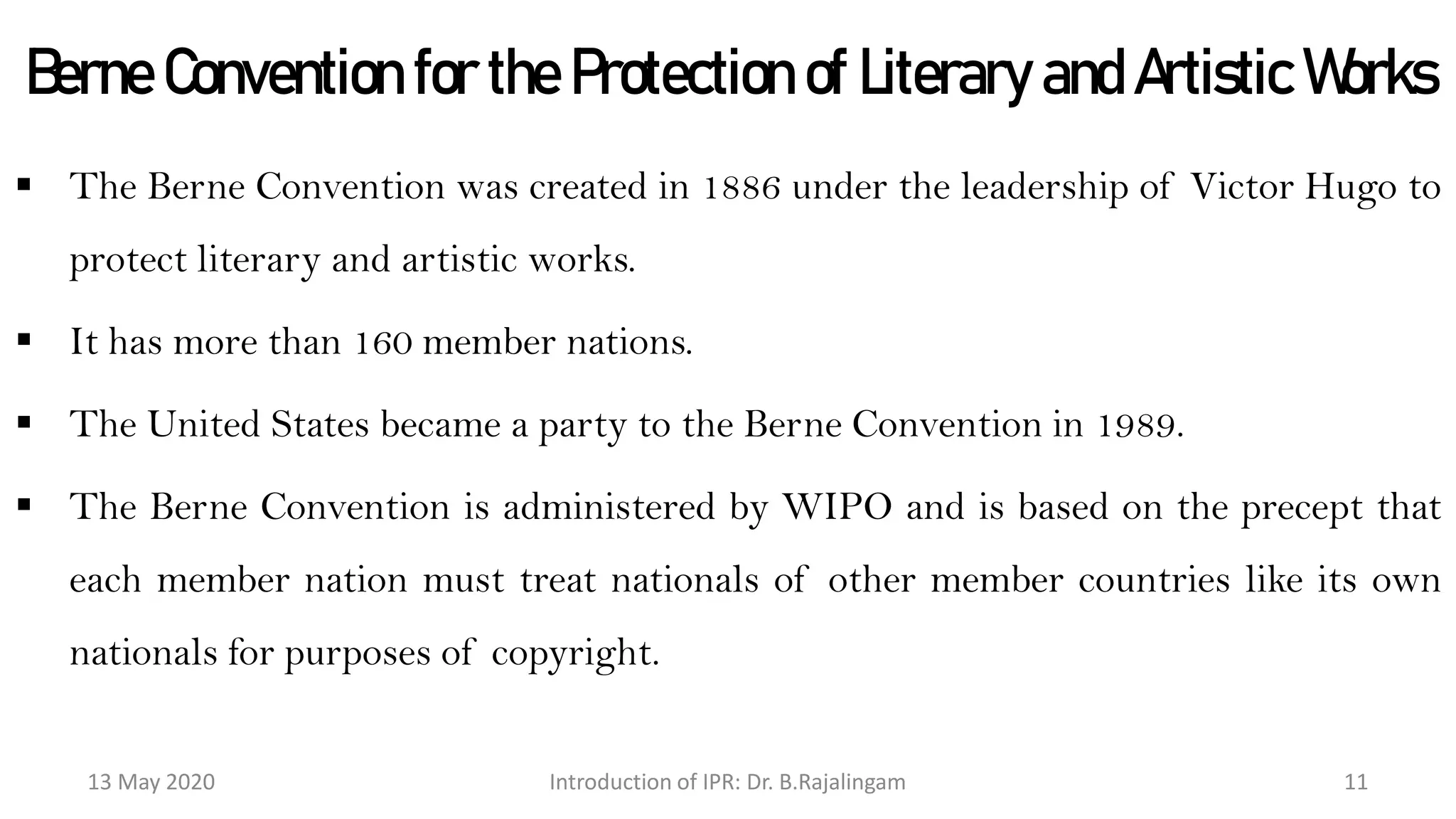 International organizations, agencies and treaties | PDF