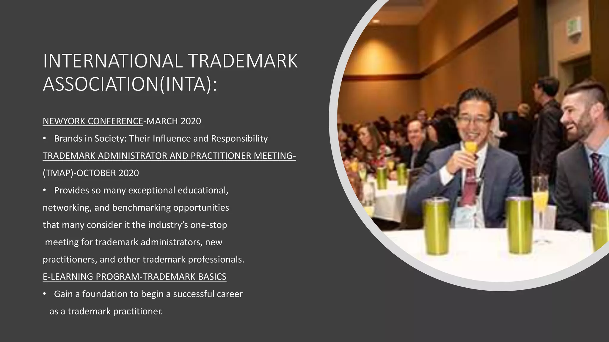 International organizations of ipr | PPTX