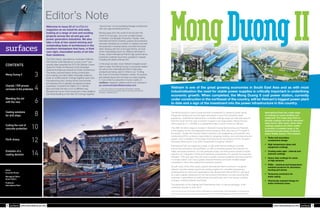 International paint surfaces 23 | PDF