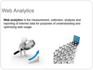 E.commerce & Digital marketing | PPTX