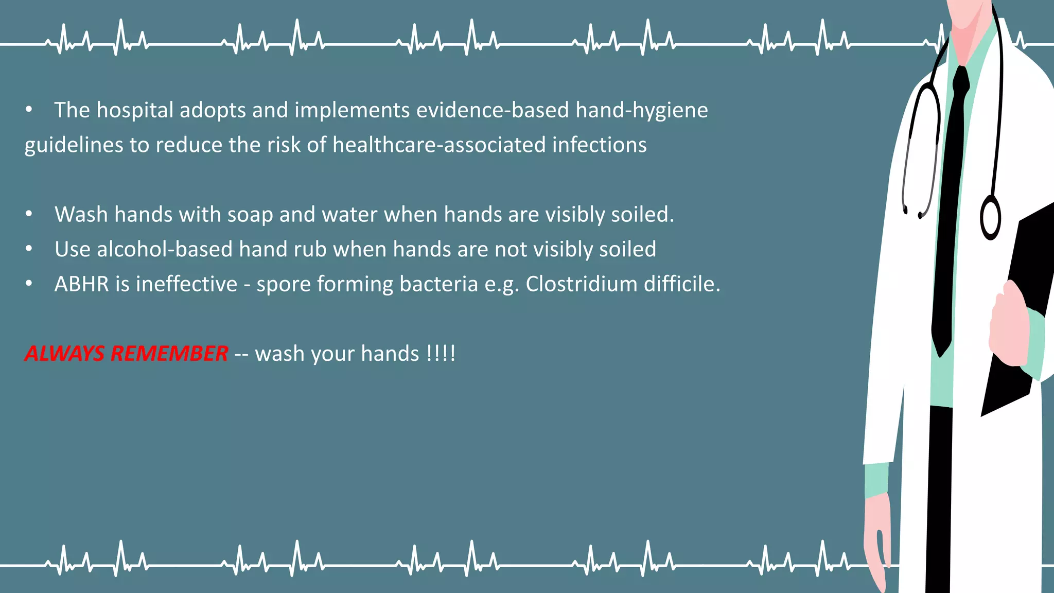 International patient safety goals | PDF
