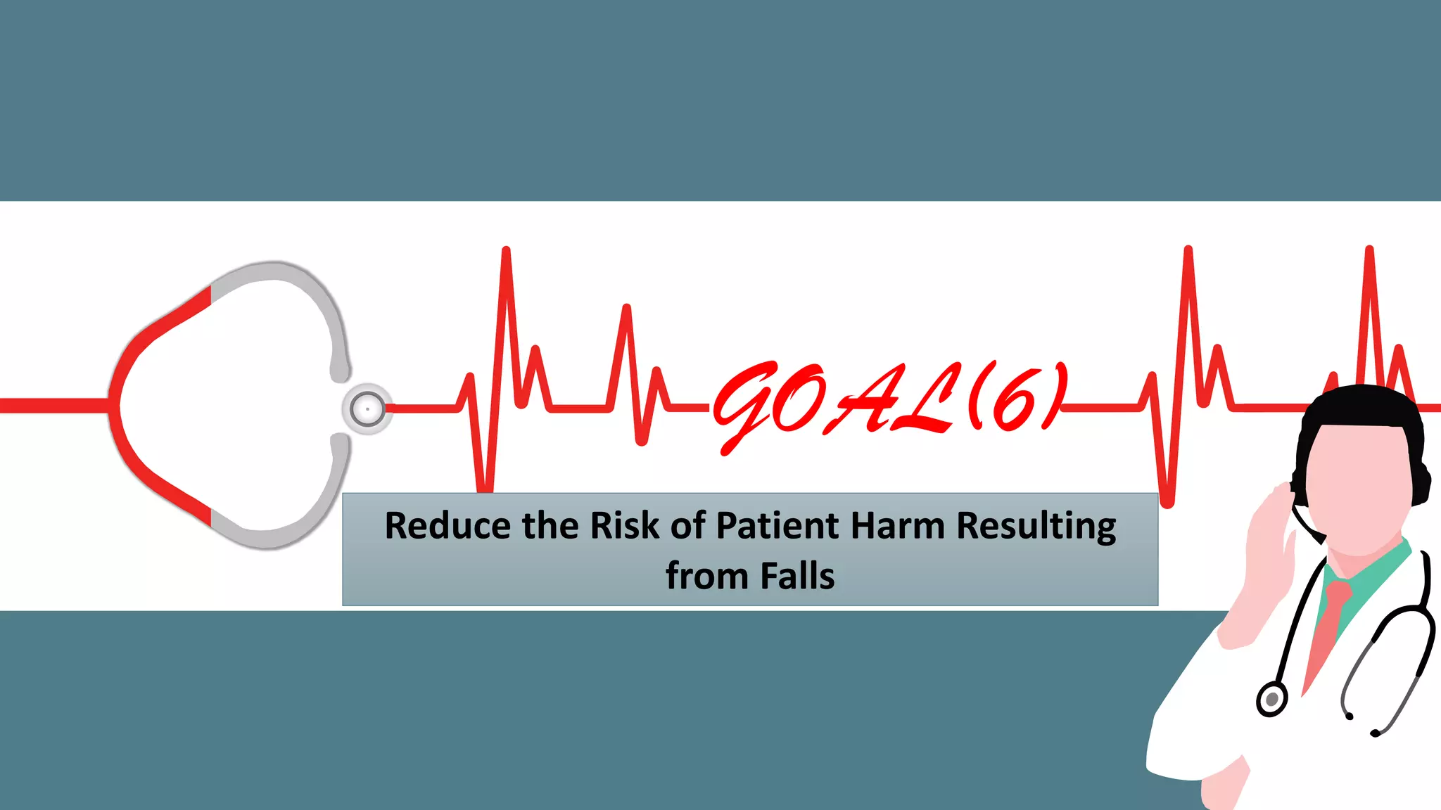International patient safety goals | PDF
