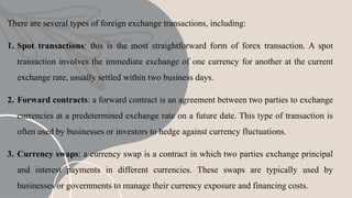 INTERNATIONAL PAYMENTS@.pptx NOTES FOR UG STUDENTS | PPTX
