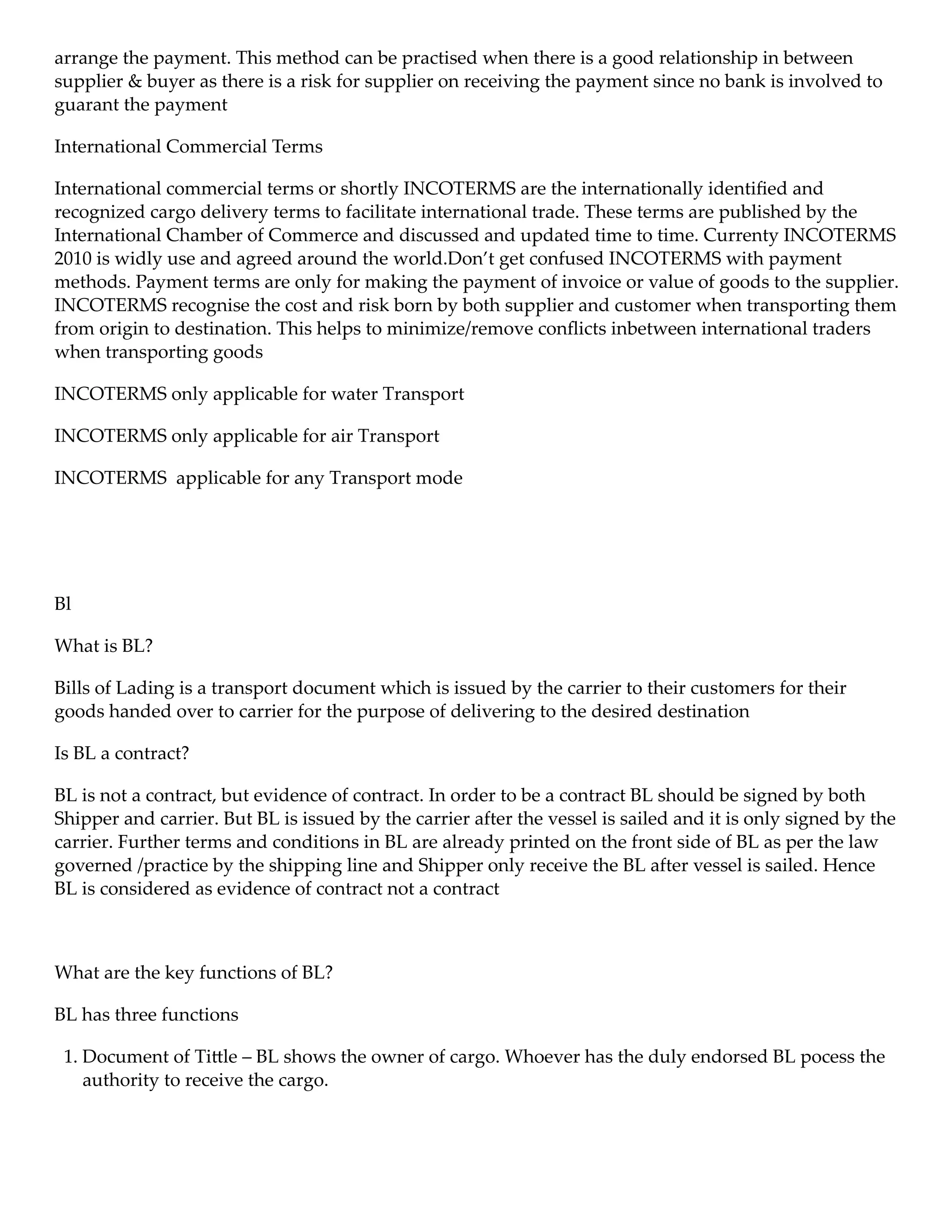 International Payment terms – Guide To Imports.pdf