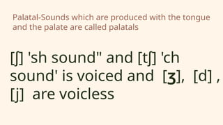 International Phonetic Alphabet by Roma Signey.pptx