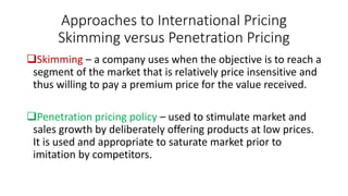 International Pricing Decisions.pptx