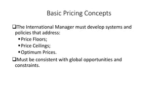 International Pricing Decisions.pptx