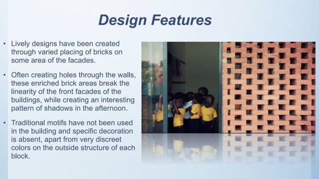 International primary schools case study | PPTX | Primary Education ...