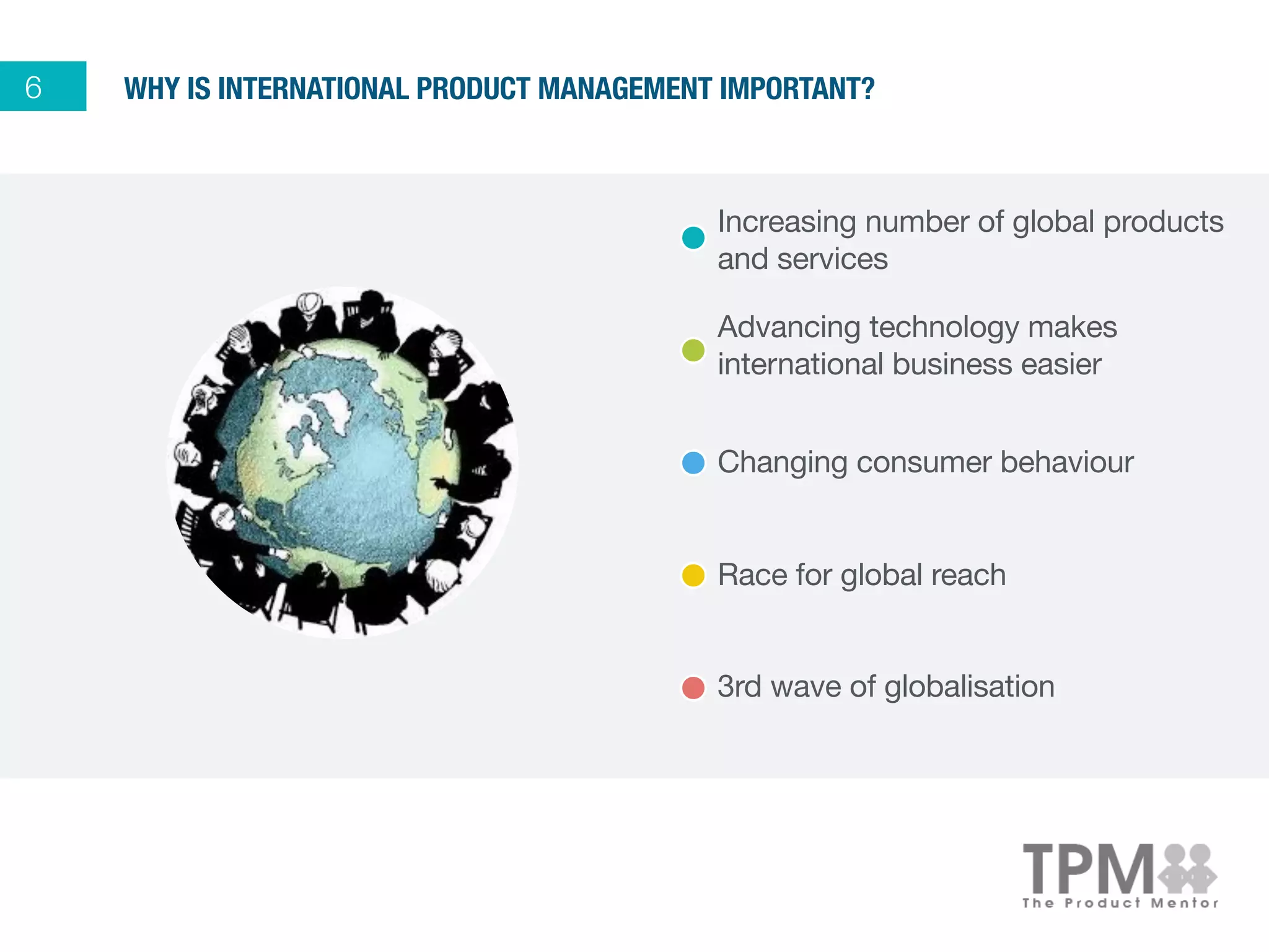International Product Management - The Challenge of Globalization | PDF