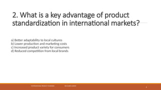 International Product Planning Major Product Decisions.pptx