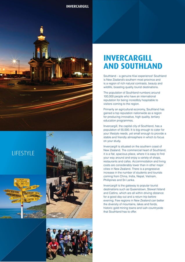 SIT International prospectus 2015 16 | PDF | Houses | Real Estate