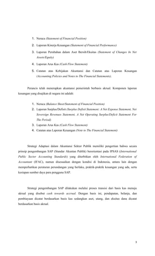 International public sector accounting standards (ipsas) | DOC