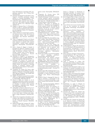 International Recommendations on the diagnosis and treatment of AHA.pdf
