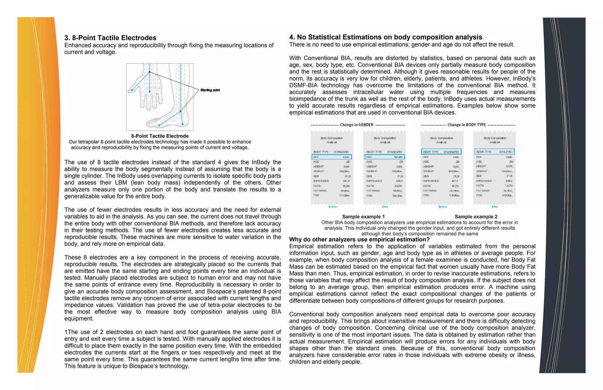 BIOSPACE International Reference | PDF