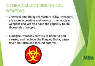 International relations chapter 4 problems and challenges | PPTX