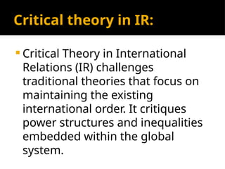 International Relations theories 11.pptx