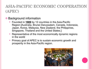 International Relations 2003 | PPT