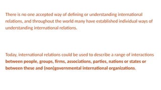 International Relations for Beginners.pptx