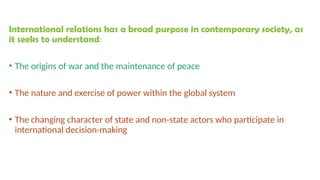 International Relations for Beginners.pptx