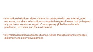 International Relations for Beginners.pptx