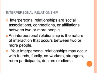 International relationship.pptx