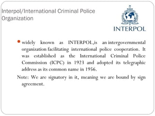 International relations of the philippines | PPT