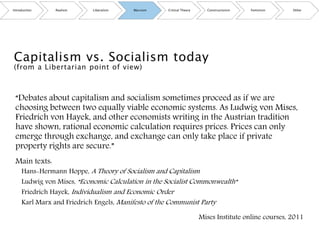 International relations part 2 | PPTX