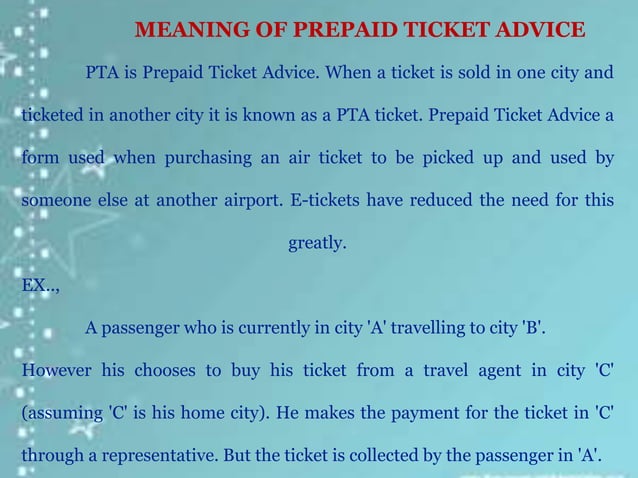 International sales indicatores | PPTX | Air Travel | Travel Type