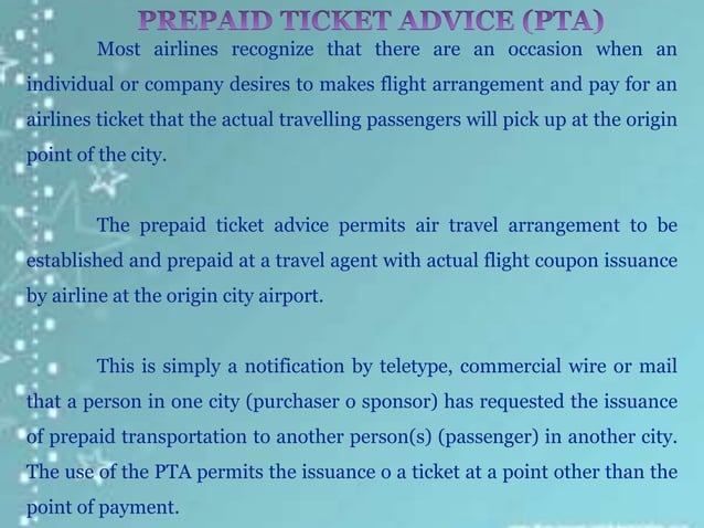 International sales indicatores | PPTX | Air Travel | Travel Type