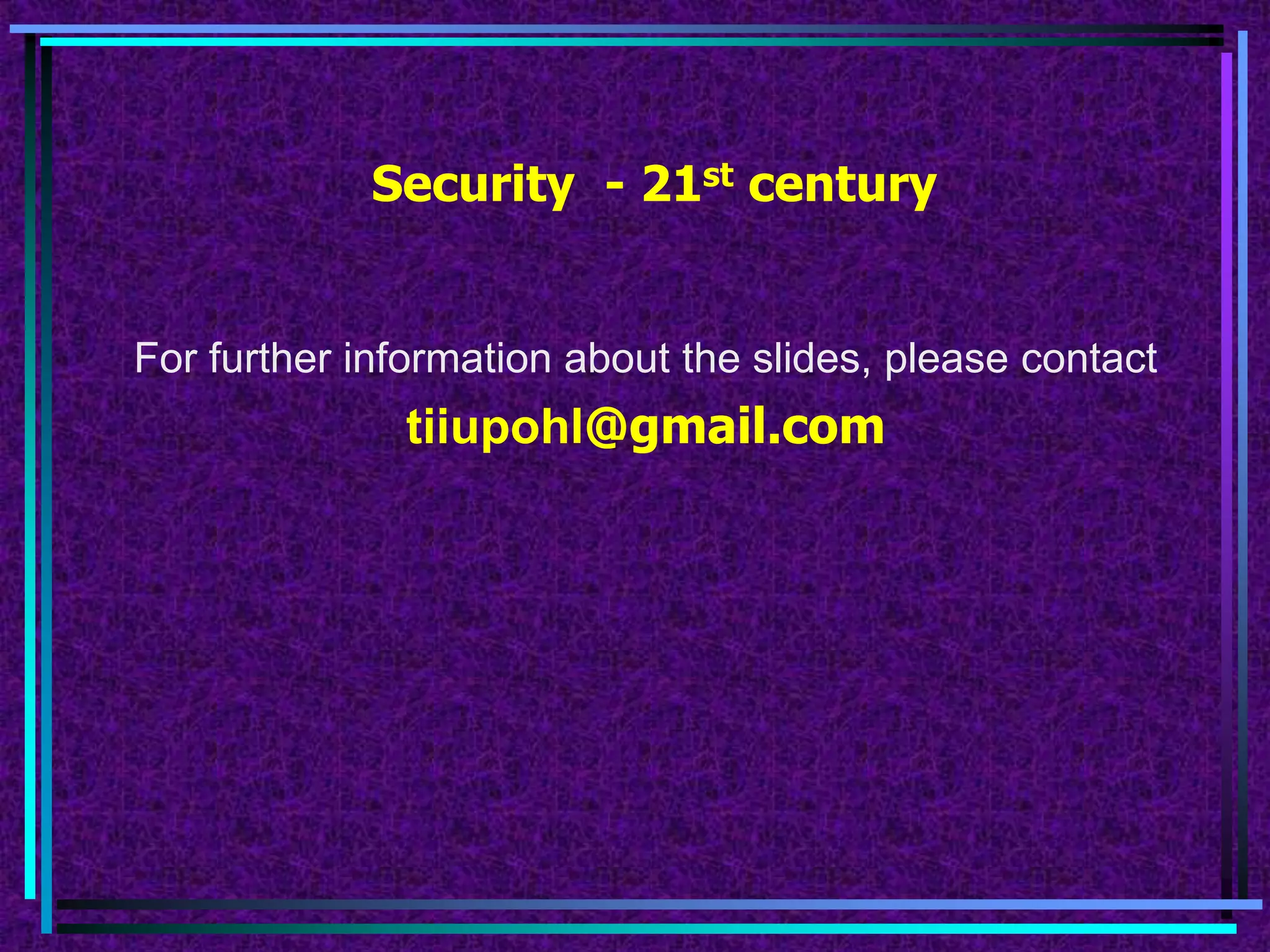 International Security Basics PPTX international-security-basics-pptx