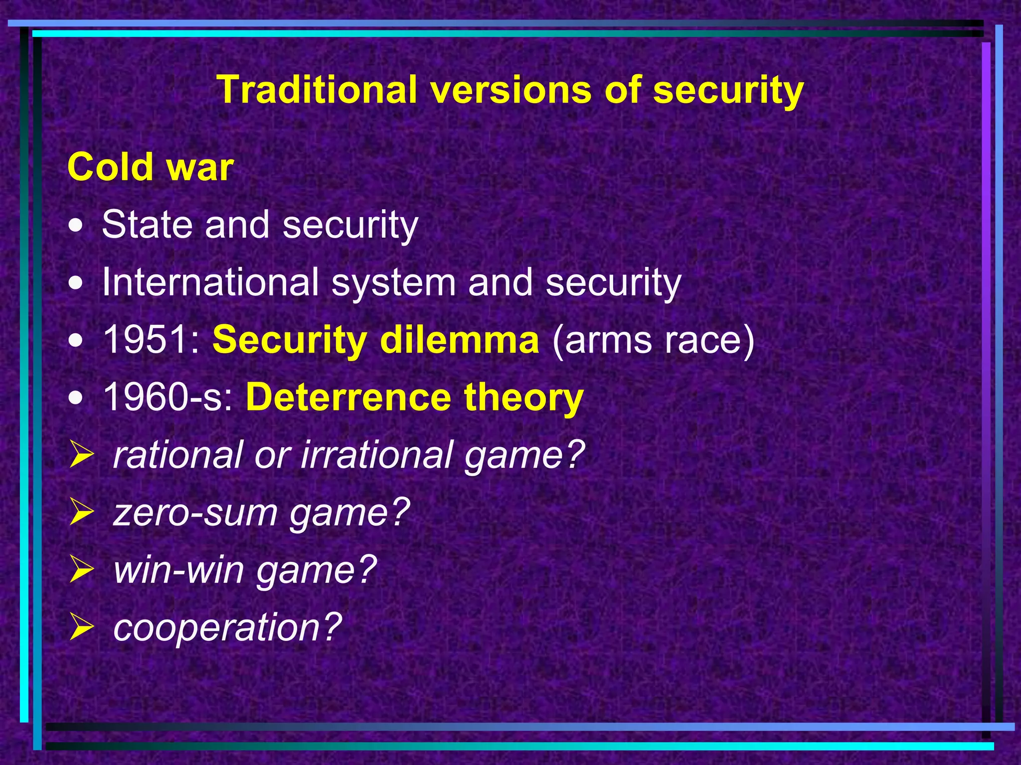 International Security Basics PPTX international-security-basics-pptx