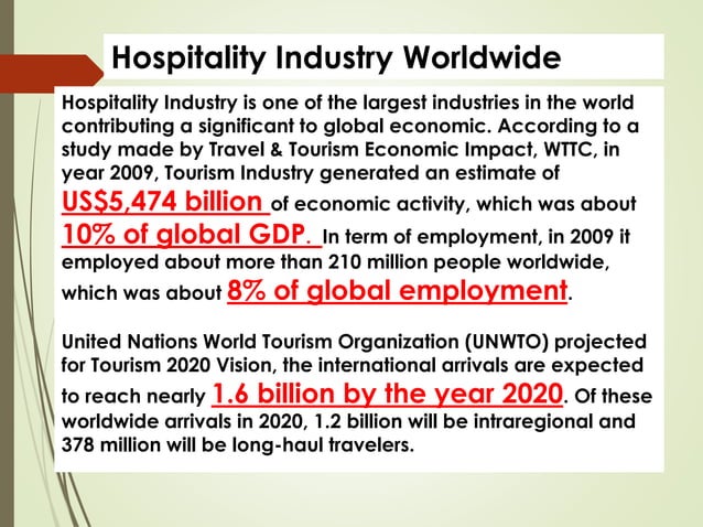 ISLAMIC TOURISM: THE NEW FRONTIER IN MUSLIM SOCIETY IN DISRUPTED ...