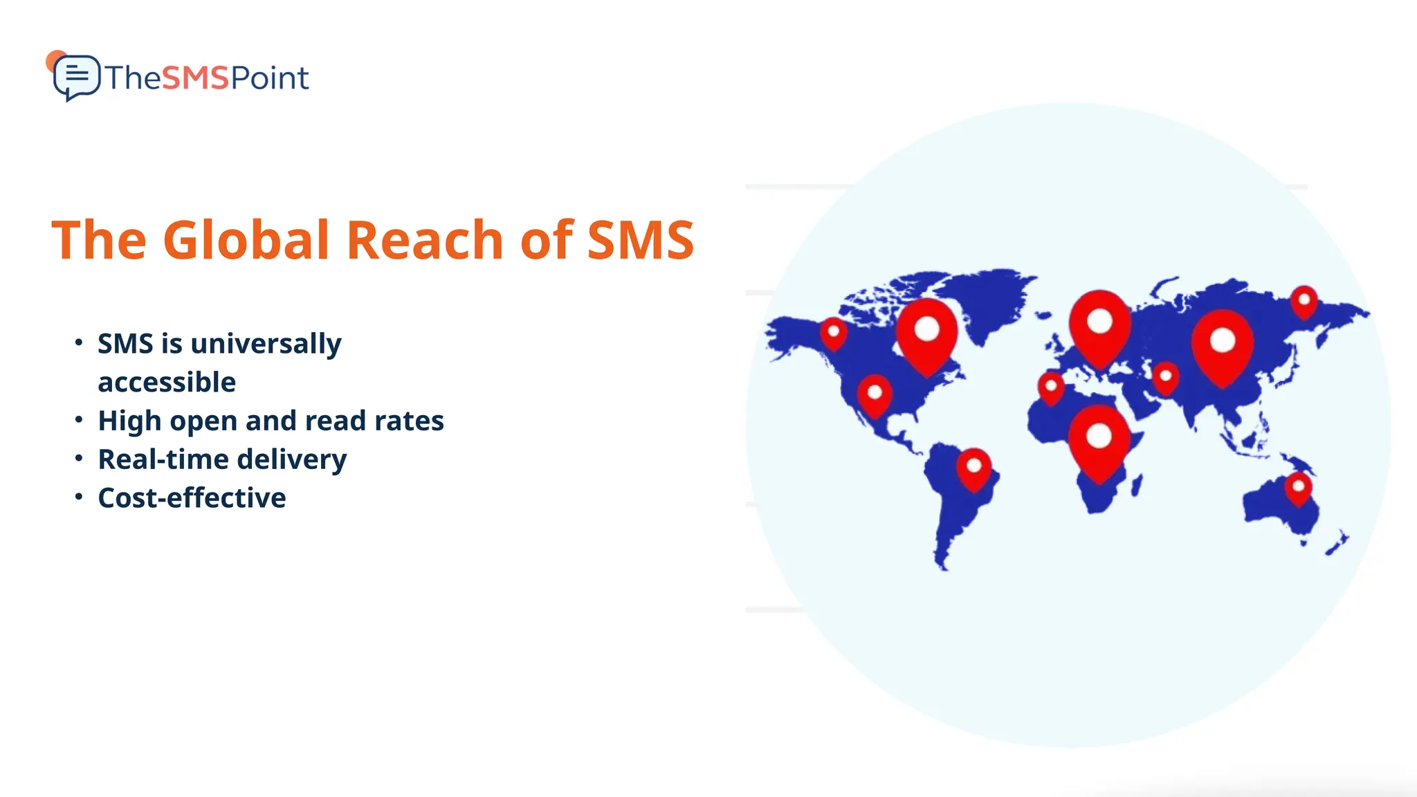 International SMS Solutions Connecting Your Global Business.pptx International SMS Solutions Connecting Your Global Business.pptx